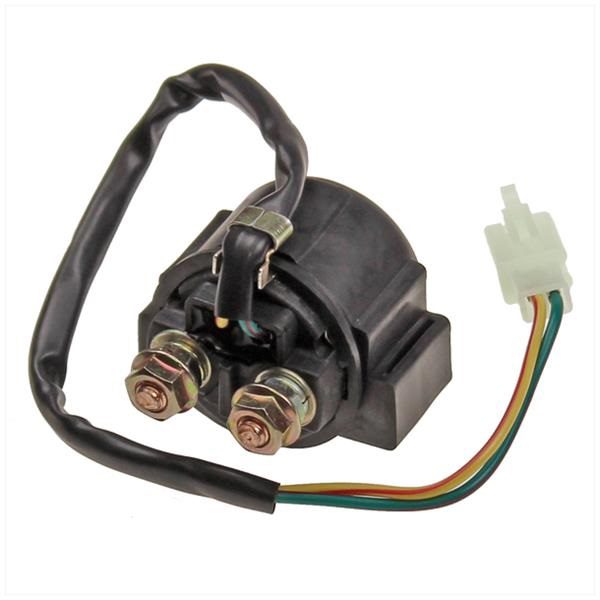 Relé de arranque BTC Riva, AGM VX50, IVA Lux, Senzo Riva Lux, La Souris ...