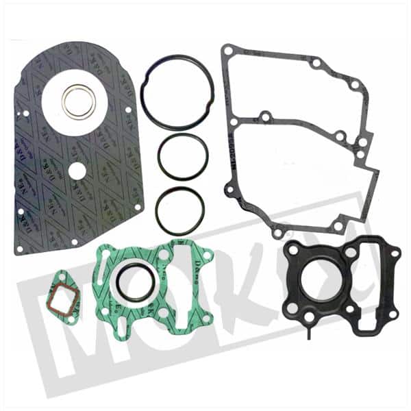 GASKET SET COMPLETE SYM ALLO