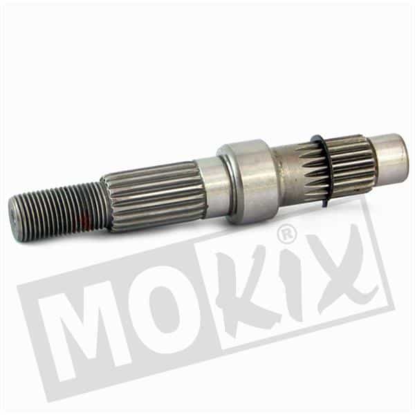 REAR AXLE SYM ALLO MOTOR ORG