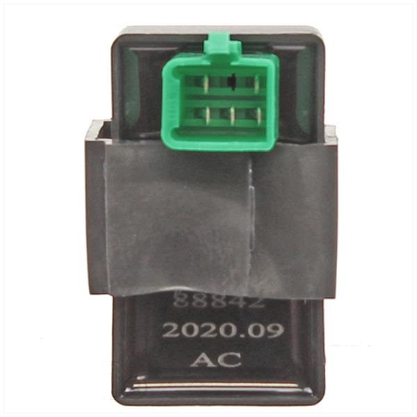 CDI UNIT CHINA 4T GY6 (A) 5 PIN