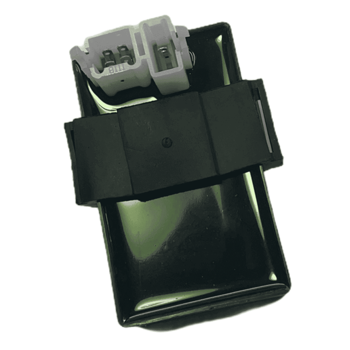 Boost DJJD Cashmere EURO4 CDI-EINHEIT DJJD CASHMERE 45 km (AC) ROJO ECU