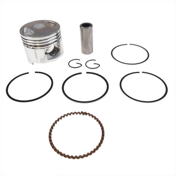 ZUIGER CHINA 4T SCOOTER GY6 IVA VENTI 39.00mm SP