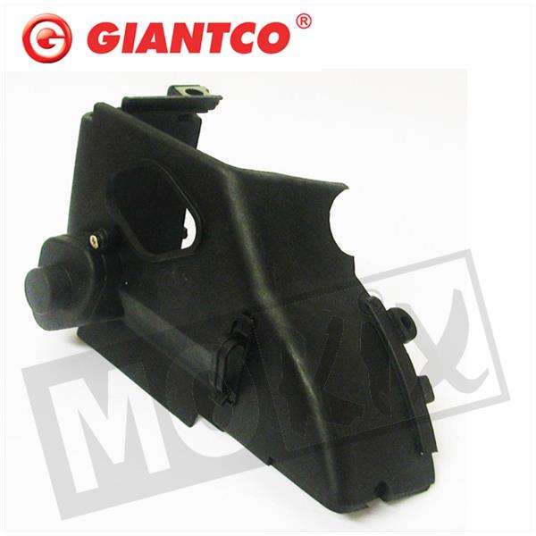 Chi Engine Cocer A China 4T GY6 50