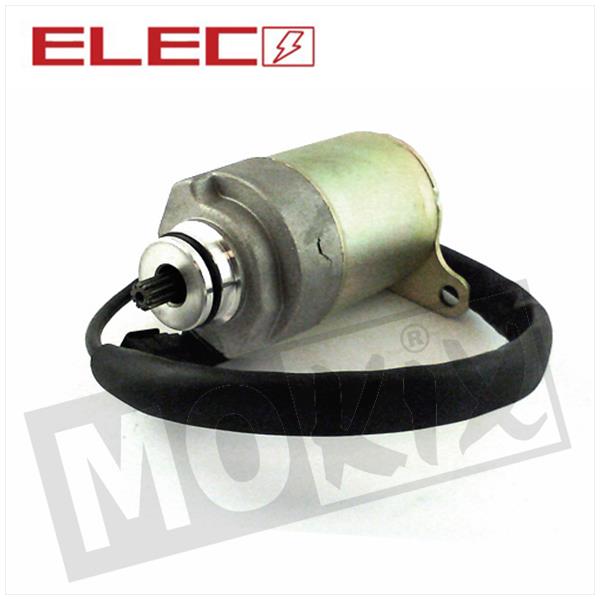 STARTER MOTOR SYM MIO