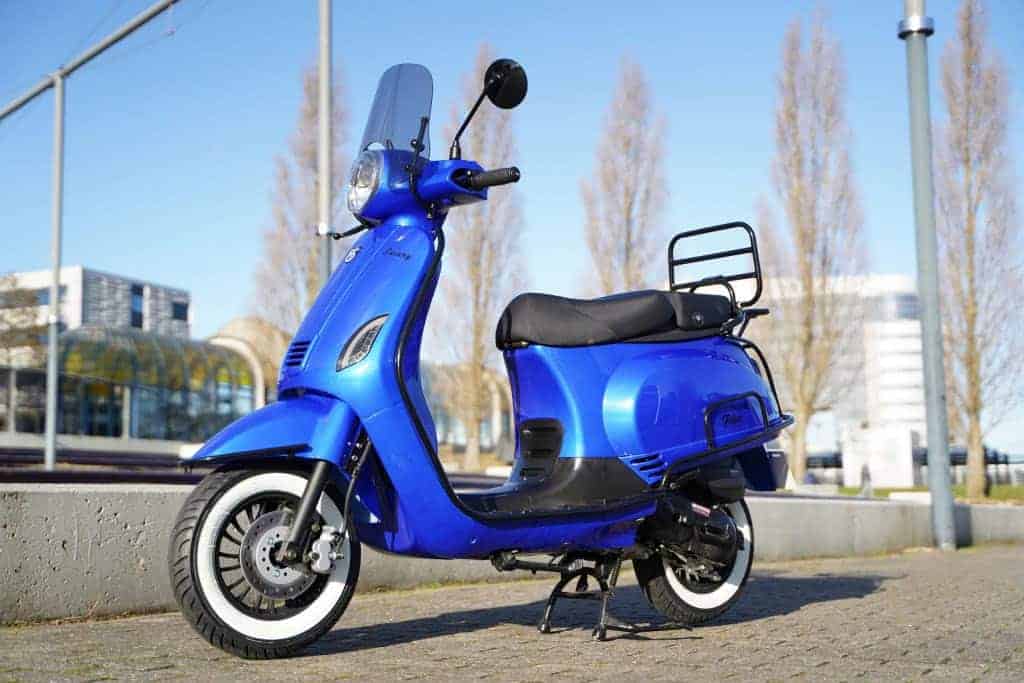 China Scooter Onderdelen.【DE GOEDKOOPSTE】
