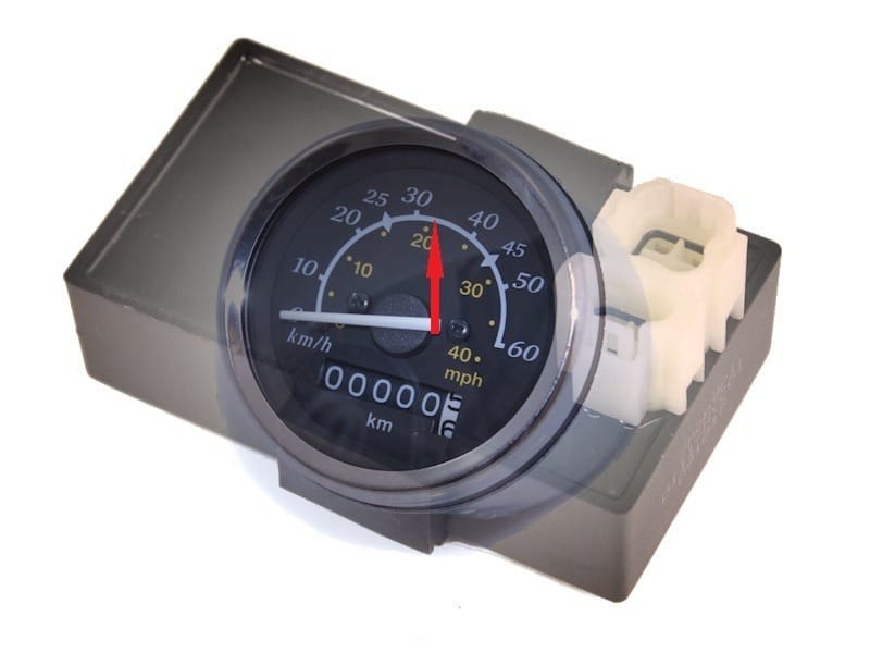 CDI 35/KM p/h for BTC Milano